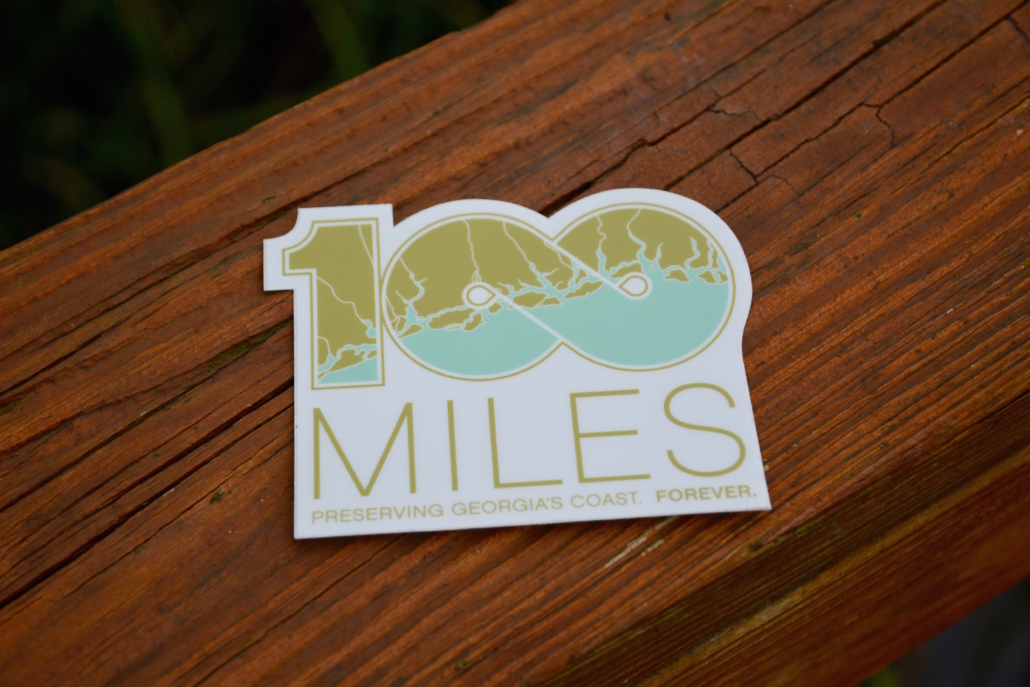 Choosing to Lead Scholarship Registration - One Hundred Miles